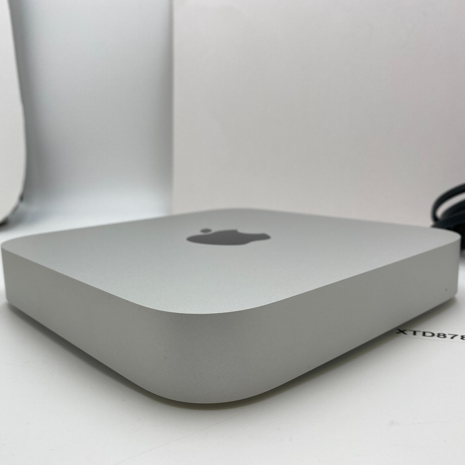 Apple Mac Mini 2023 (M2, 8GB RAM, 256GB SSD) Silver A2686 - Very Good ...