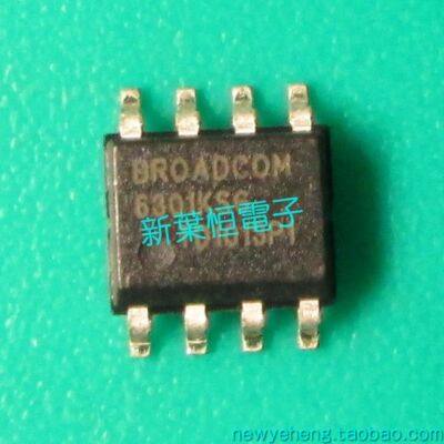 6301KSG SOIC 8L ADSL LINE DRIVER BRODCOM BCM6301KSG (3pcs for1.99) | eBay