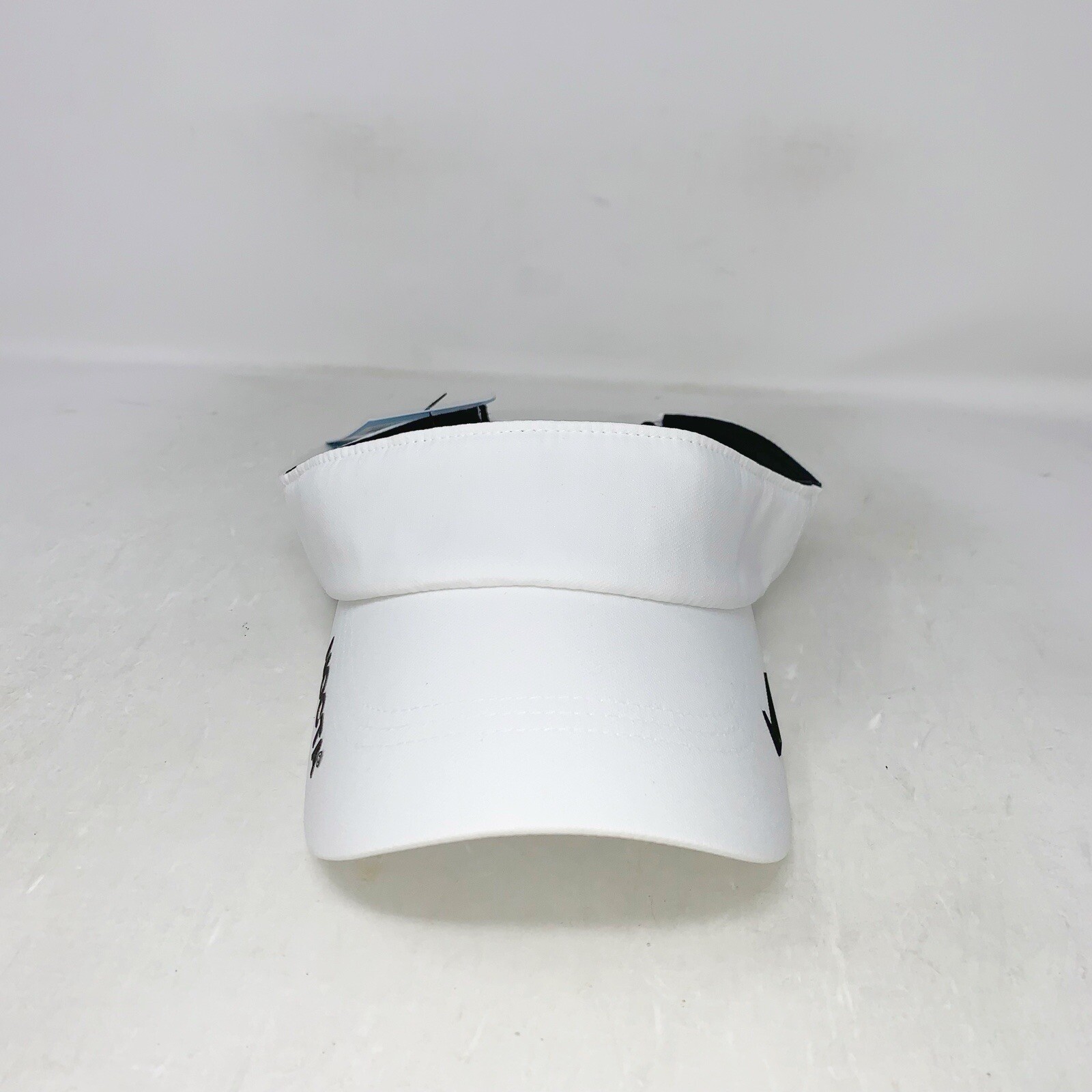 Nike x NOCTA Drake ClubLink White Golf Visor Hat, OSFM NWT DM0769-100 ...