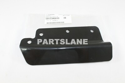 Subaru Impreza 2008-2014 OEM Genuine Left Retainer Plate Deflector ...