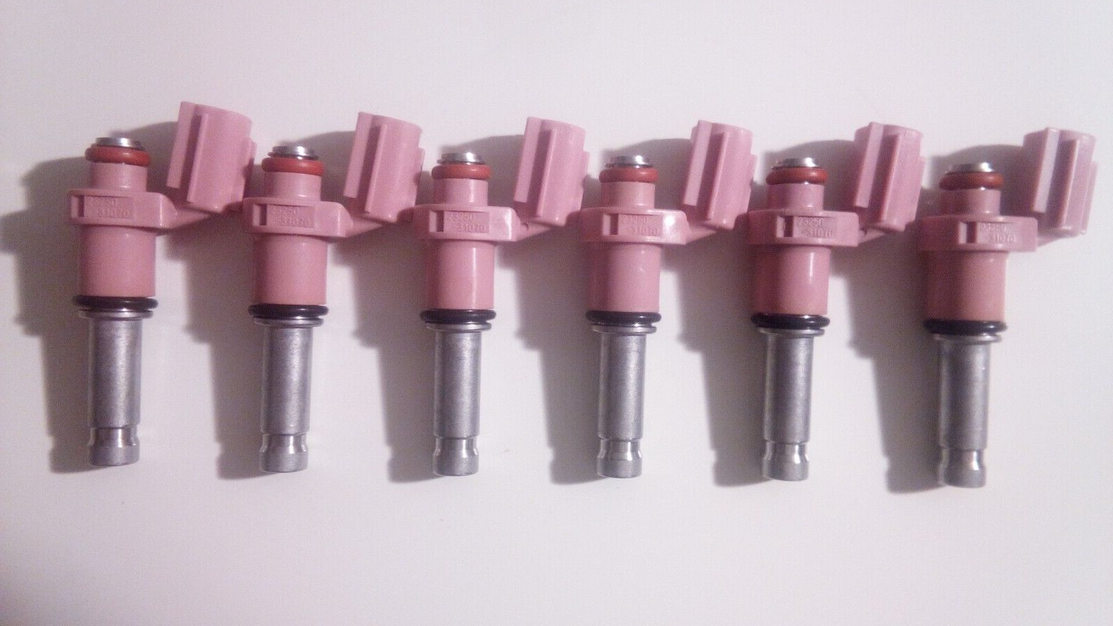 Toyota Lexus IS 350 GS 350 GS 450H 3.5 V6 23250-31070 23209-31070 set ...