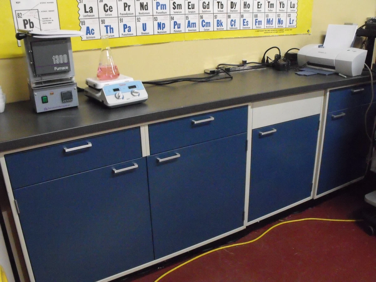 Fisher Hamilton Laboratory Cabinets | Cabinets Matttroy