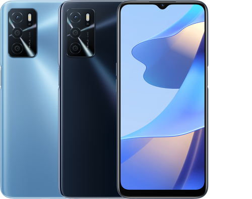 OPPO A54s CPH2273 128GB 4GB Dual SIM GSM Factory Unlocked International ...