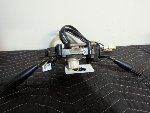 1990-1997 Mazda MX-5 Miata W/ Cruise Combination Switch Headlight Wiper ...