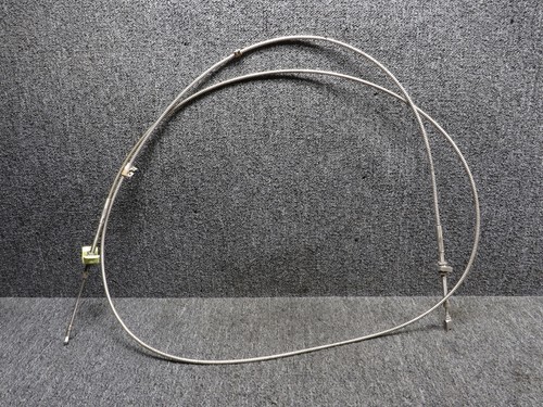 A55-2326 Shorts 360 Engine Control Cable RH (12’ 7”) | eBay