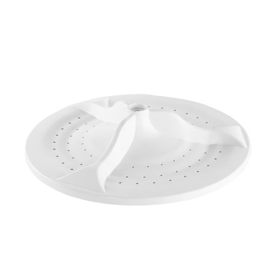 W10752283 Washplate Compatible with Whirlpool Washer | eBay