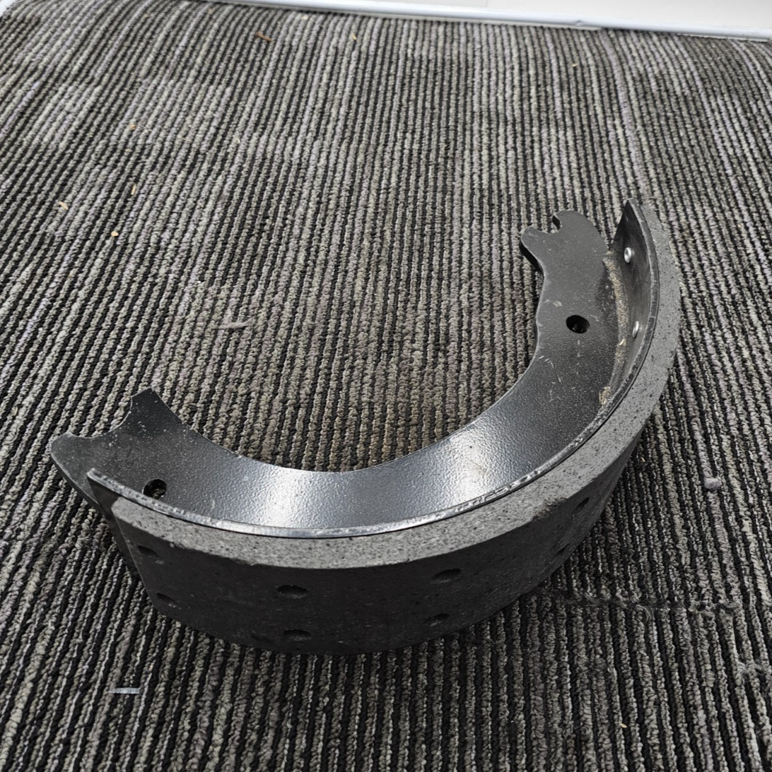 Bendix 818570 818873 Parking Brake Shoe ES420 818570N K098118 ...