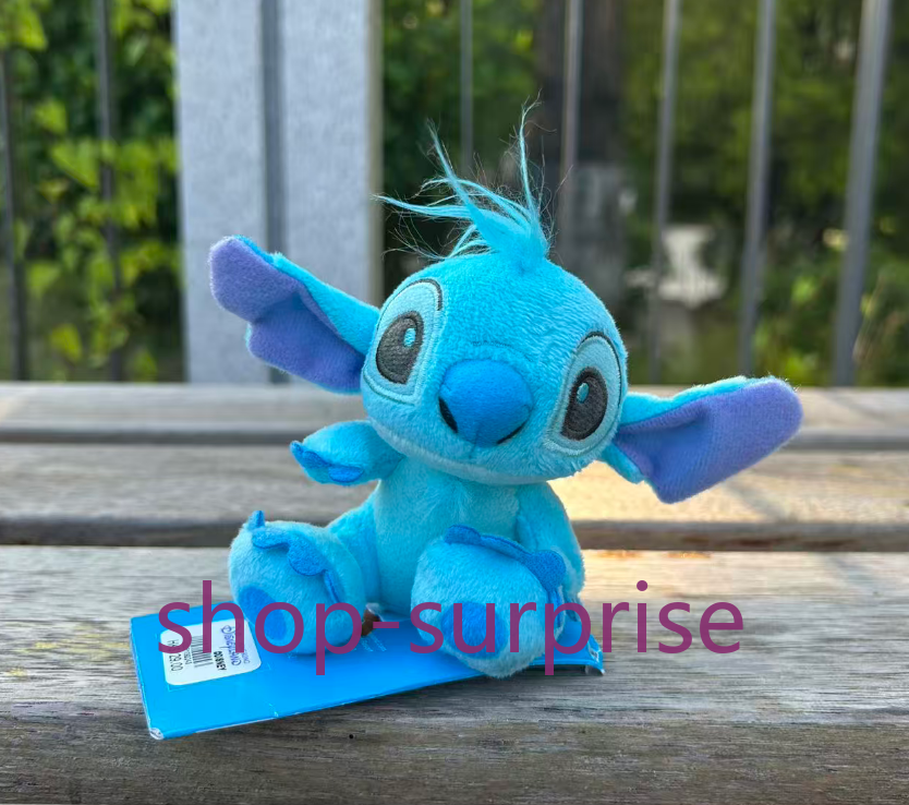 Authentic Disney Parks Magnet Shoulder Pal Plush Doll Toys Gift 10 ...