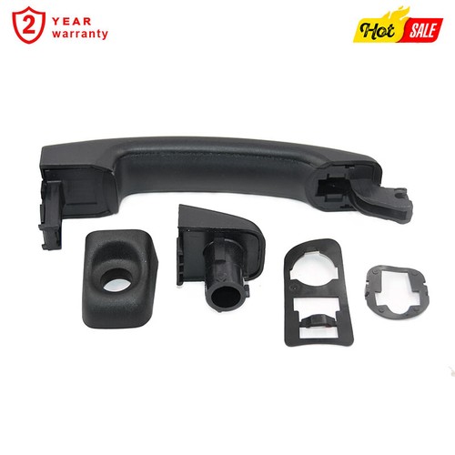 OUT DOOR HANDLE FRONT BACK +SIDE FOR VAUXHALL VIVARO B VAN Nissan NV300 ...