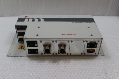 6248 Edwards A52844540 Interface Flash Module | eBay