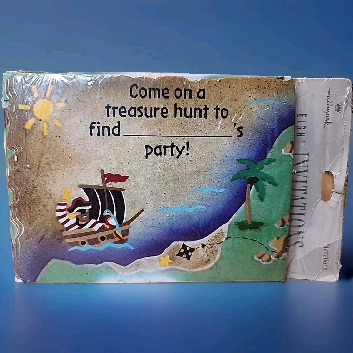 Pirate Themed Invitations Ahoy There Matey Pirate Party Invitations I