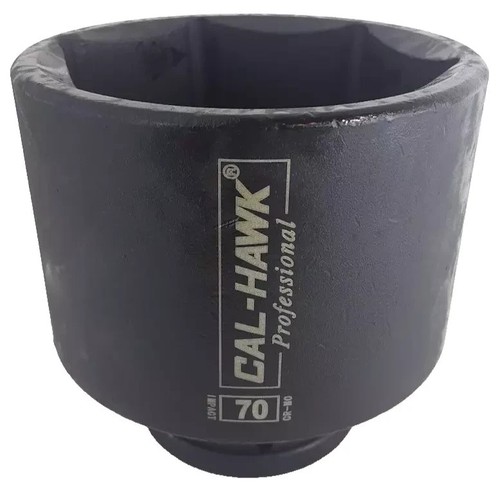 3/4" Dr x 70MM Deep Impact Socket 6-Point, Made of CR-MO, BSSM670 | eBay