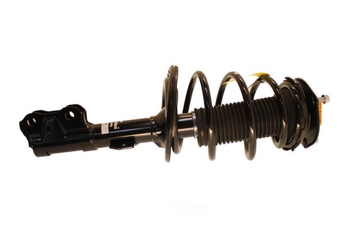 Suspension Strut and Coil Spring Assembly-Strut-plus KYB fits 12-17 ...