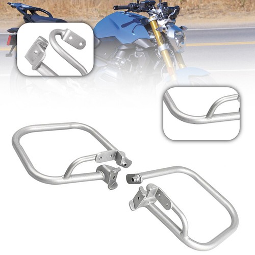 Engine Guard Crash Bar Frame Protector Protection For BMW R1200R 2012 ...