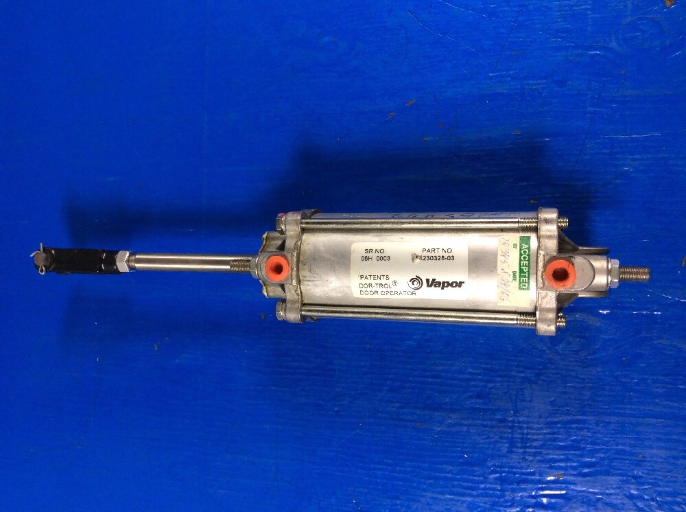 Vapor Door Operator 58230328-03-EXTRA | eBay