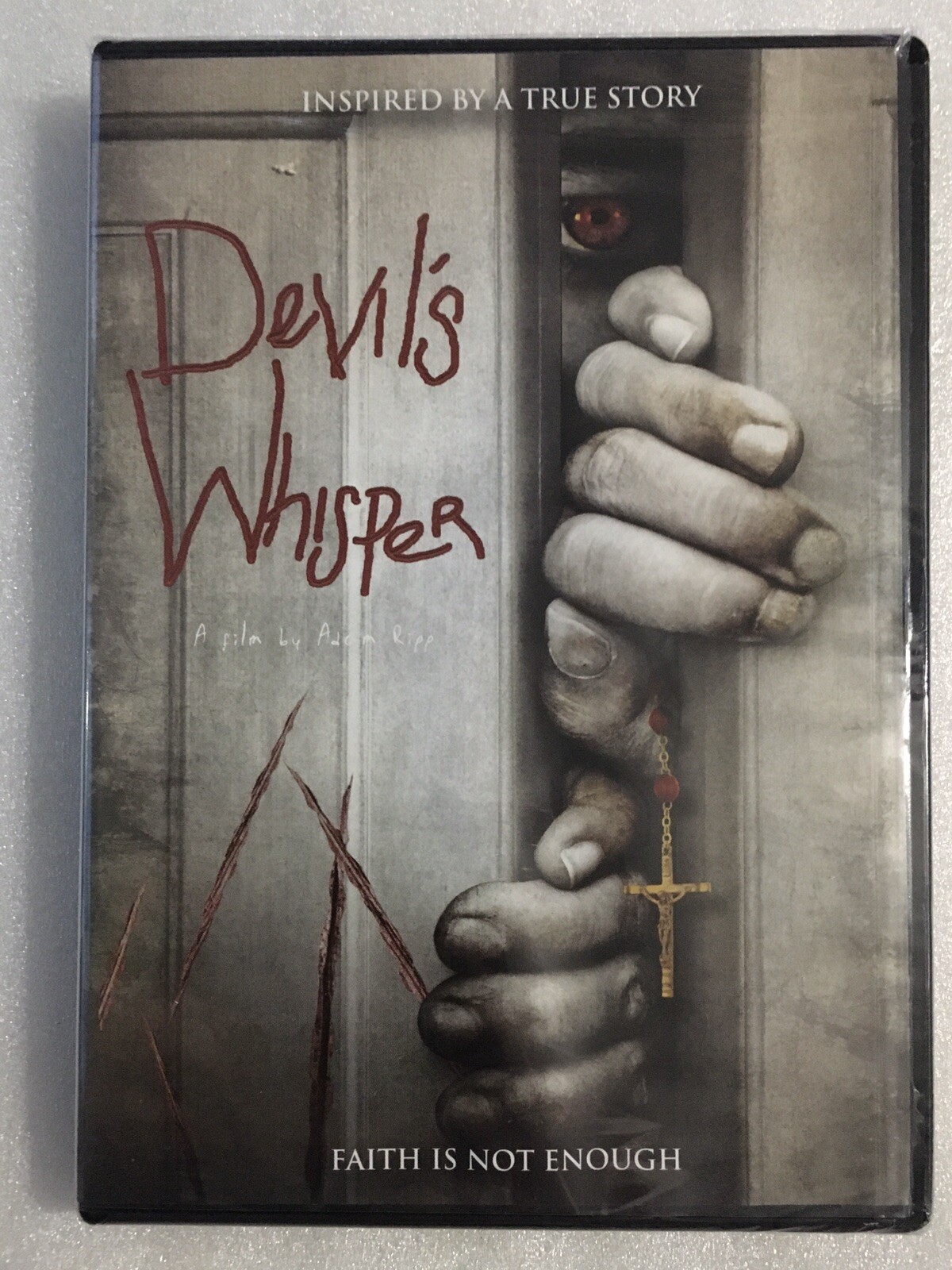 Devils Whisper (DVD) NEW Sealed 43396510425 | eBay