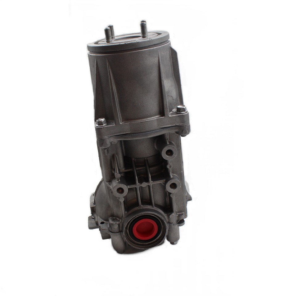 Differential Rear Axle Fits 2007-2017 Jeep Patriot Compass Carrier OEM ...