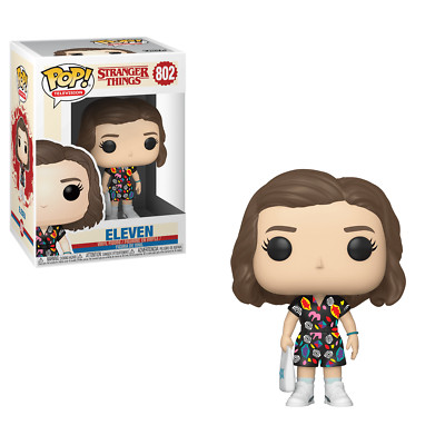 Funko Pop! Stranger Things Collectible Figures & Bobbleheads for sale ...