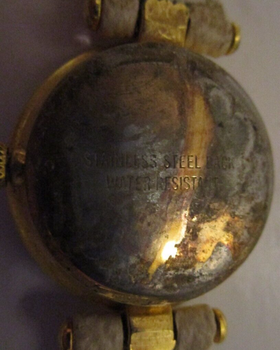 Vintage Quest Classy Ladies Womens Watch | eBay