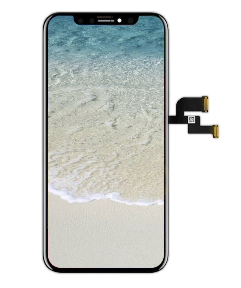 Touch Screen Replacement Display LCD Digitizer For iPhone X Wholesale ...