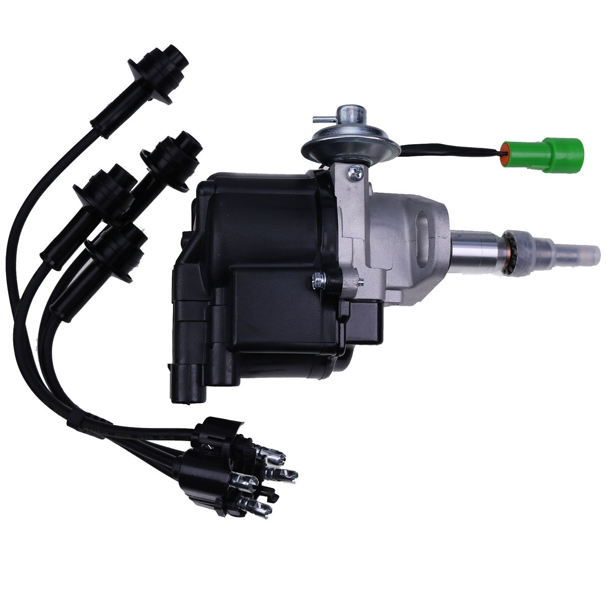 Forklift Ignition Parts Ignition Distributor 19030-78151-71 For Toyota ...