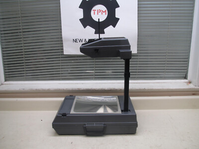 Overhead Projectors - 3M Model 2000 Ag