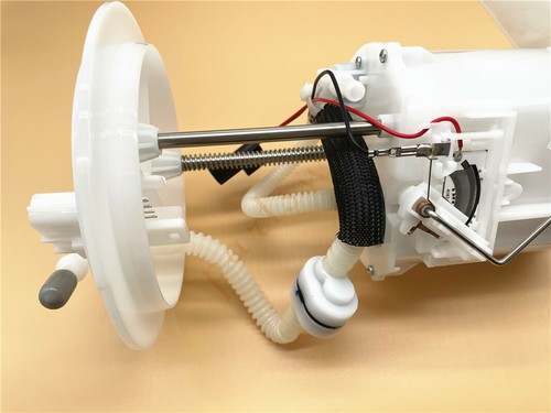 C2S33496 New Fuel Pump Assembly For 2003-2008 Jaguar X type V6 2.5L&3 ...