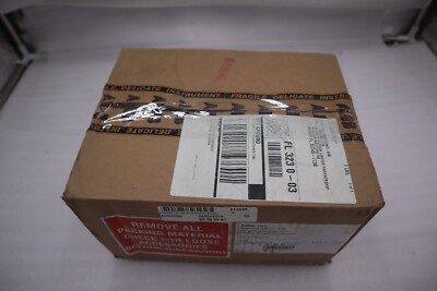 NIB ABB 2600T 2266HSHQSBA1L1B712N2 TRANSMITTER STOCK G119A | eBay