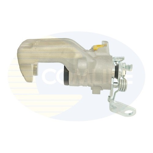 Brake Caliper For Seat Leon 5F8 1.2 TSI Rear Right Driver Offside ...