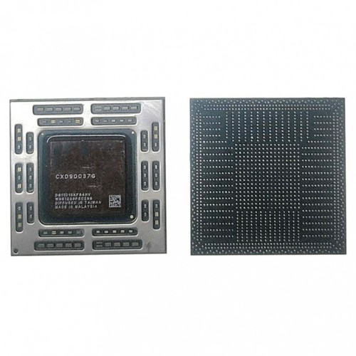 IC CHIP FOR SONY PLAY STATION PS4 CXD90037G GPU CPU APU REPLACEMENT BGA ...
