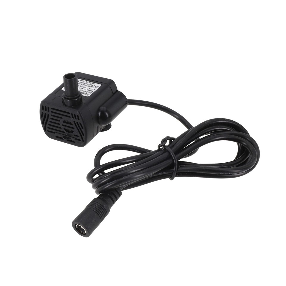 For Hot Water Circulation Submersible Pump Water Pump Small Circulating ...