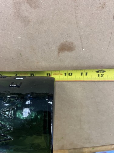 1880s quart Congress & Empire Spring Co.Saratoga N.Y. mineral water ...