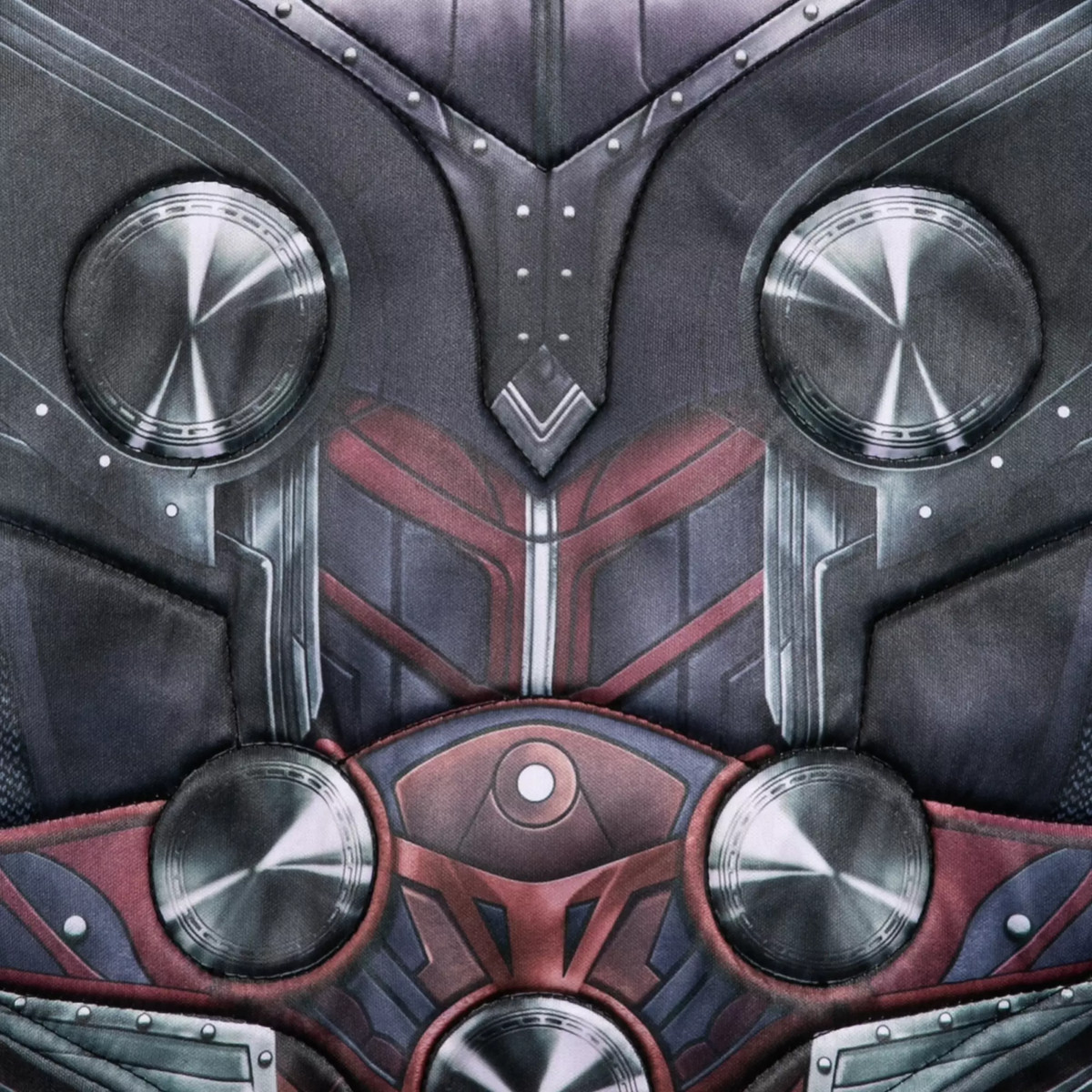 Disney Store Thor Costume