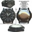 MWC P656 Tactical Series | Titanium | GTLS | Quartz | Sapphire Crystal ...