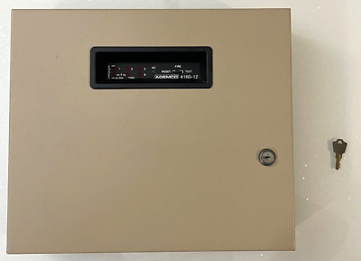 Industrial Fire Protection - Fire Alarm Control Panel