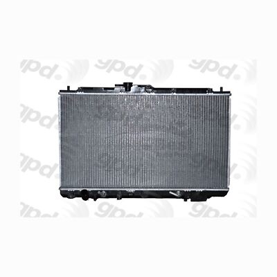 One New GPD Radiator 2147C for Honda | eBay