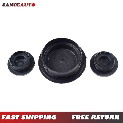 For Mercedes W164 R171 W211 W212 W221 W251 Cam Plugs 65mm & (2) 30mm ...
