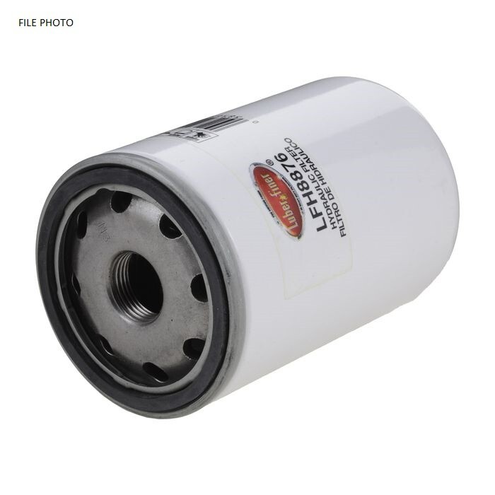 MANITOU 561749 - cross reference oil filters | oilfilter-crossreference.com