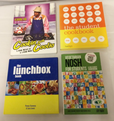 Cooking With Coolio Cookbook