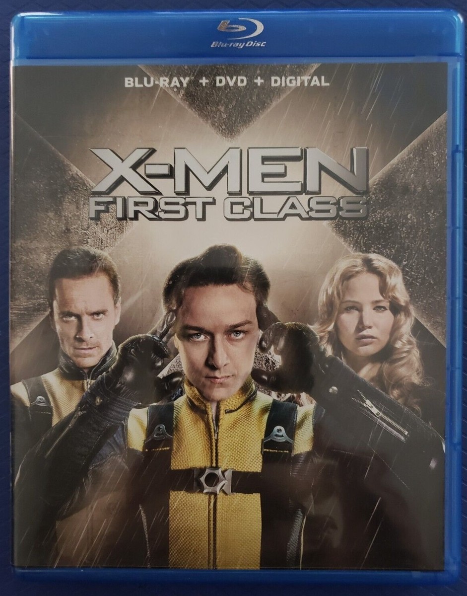 X Men First Class Wallpapers X Men: First Class: Amazon.de: DVD