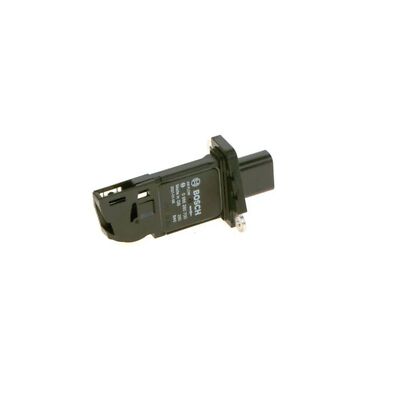 Air Mass Sensor For Citroen Relay 2.2 HDi 150 Flow Meter Bosch ...