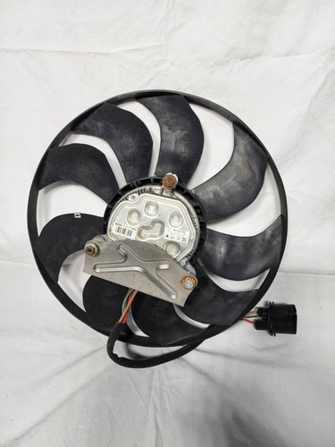 Genuine Porsche 718 Boxster Cayman GT4 982 Radiator Fan 9P1959456 OEM ...