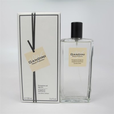 GRAPEFRUIT AND CITRUS by Gandini Maestri Profumieri 3.4 oz Colonia ...