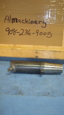 Milling - 300 Kwik Switch