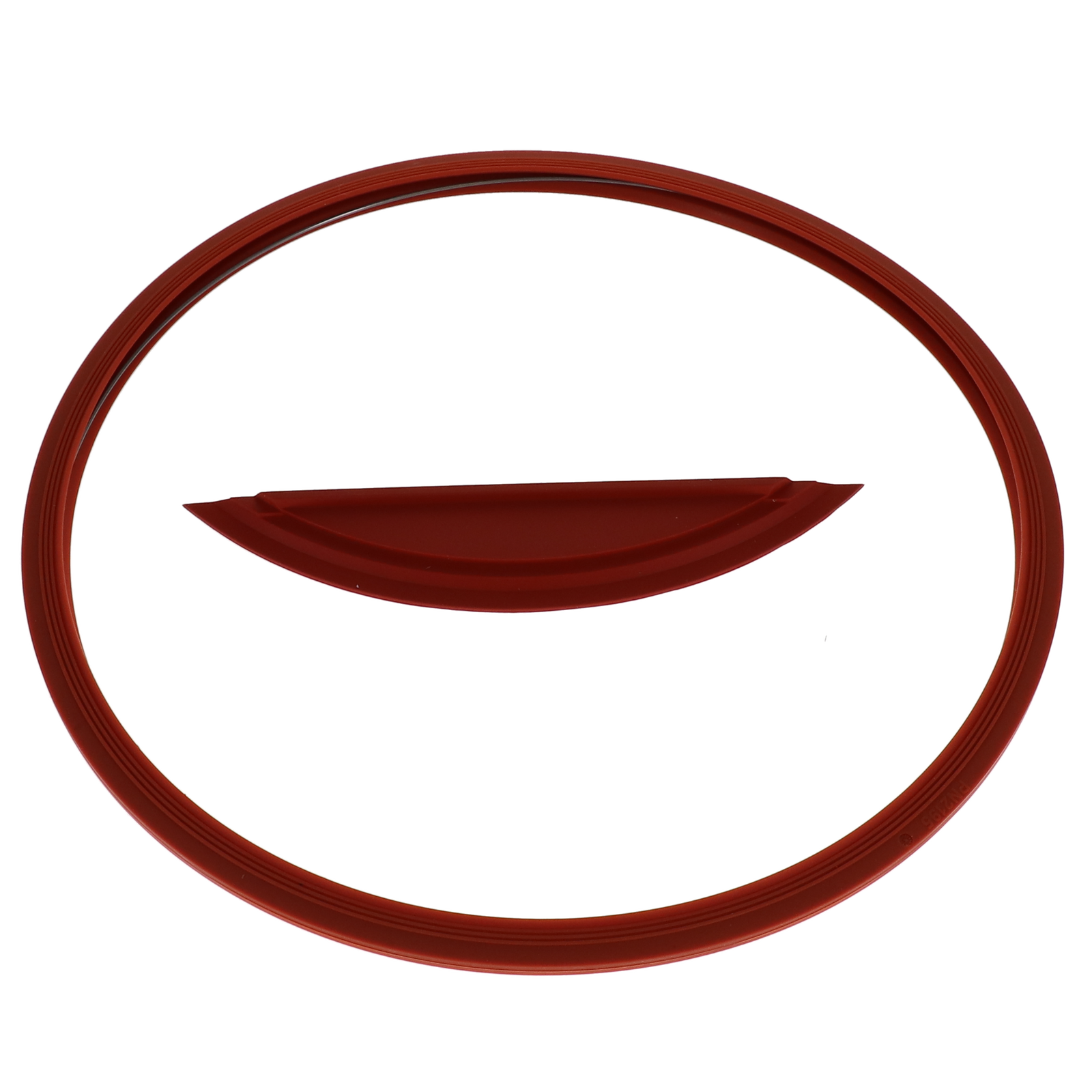 DCI 2195 Sterilizer Door Gasket Kit With Dam & Hoop for Midmark M11 ...