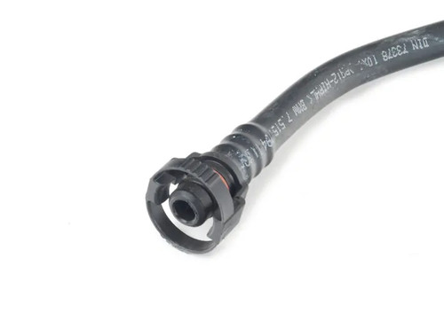 NEW BMW 7 E65 FUEL TANK VENTILATION VALVE WITH PIPE 13907515794 7515794 ...