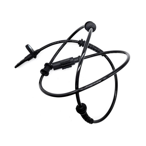 HOLSTEIN Rear ABS Wheel Speed Sensor for 2017 Ram ProMaster 2500 ...