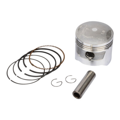 Piston kit 67 mm for Kawasaki Z 900 KZ900 Z1 Z1A Z1B # 13027-056 | eBay