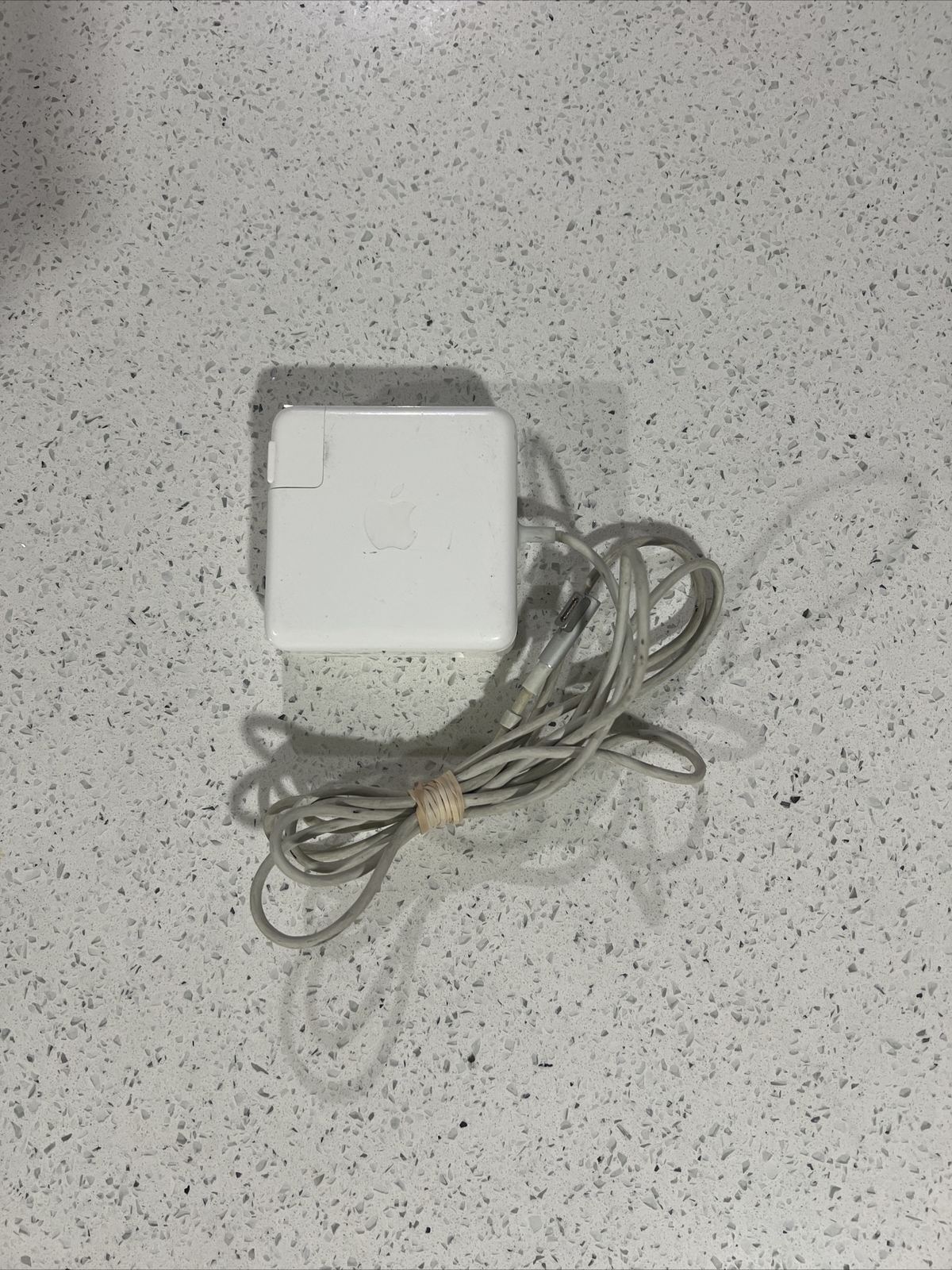 Original Apple MacBook Pro 85W MagSafe Power Supply Adapter Charger ...