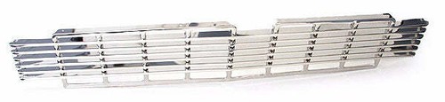 1956 Chevy Chrome Grille Tri Five Chevrolet | Front